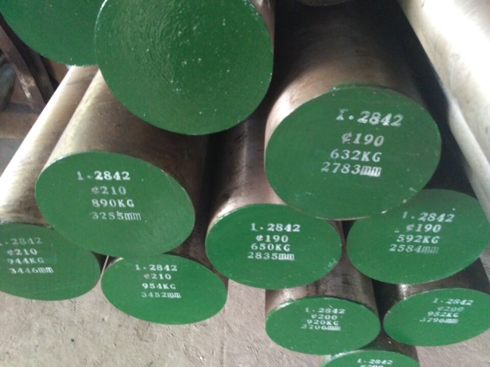 Products Tool Steel HeYe Special Steels
